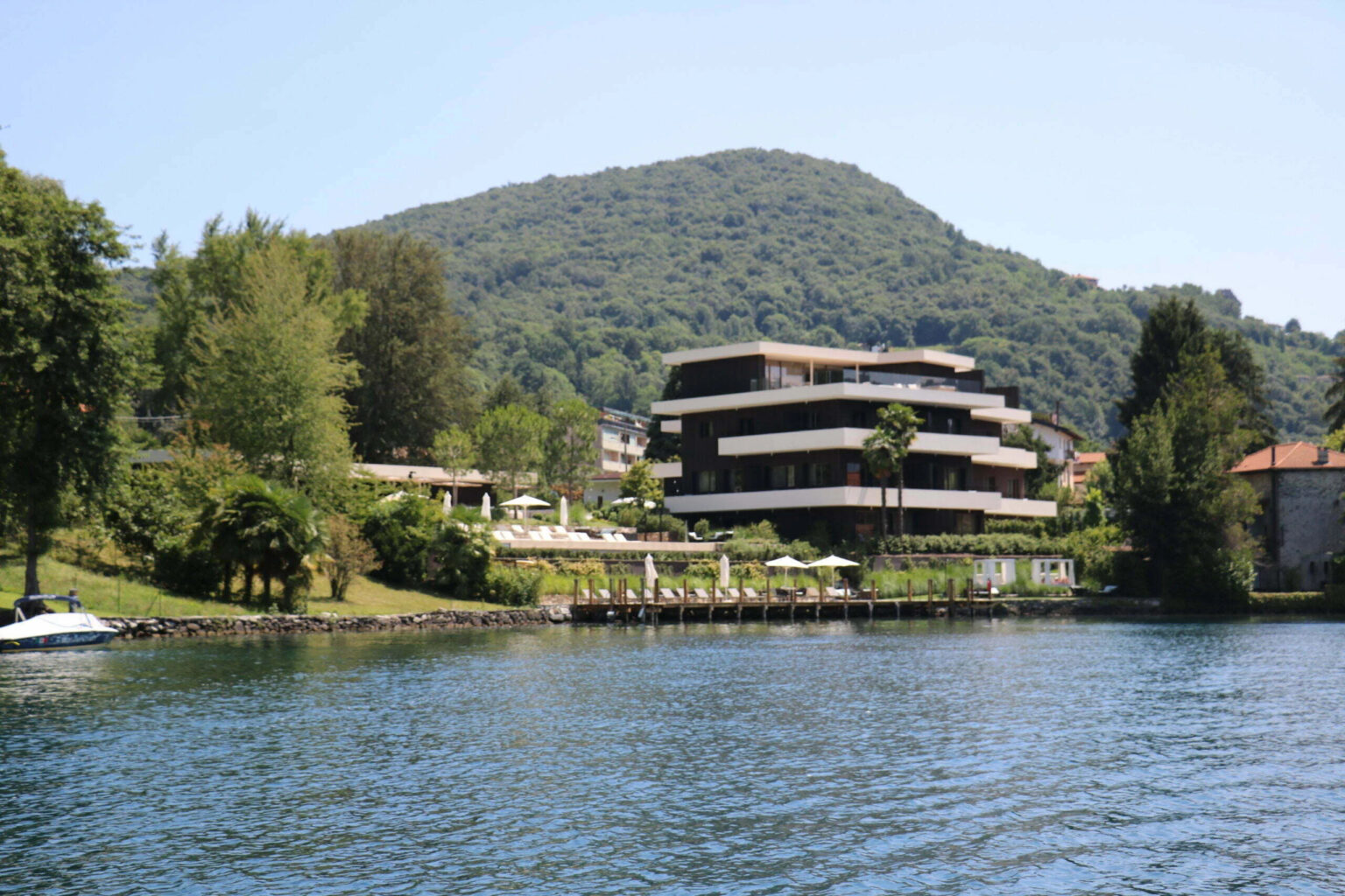 What to Do on Lake Orta in 3 Days | Laqua by the Lake