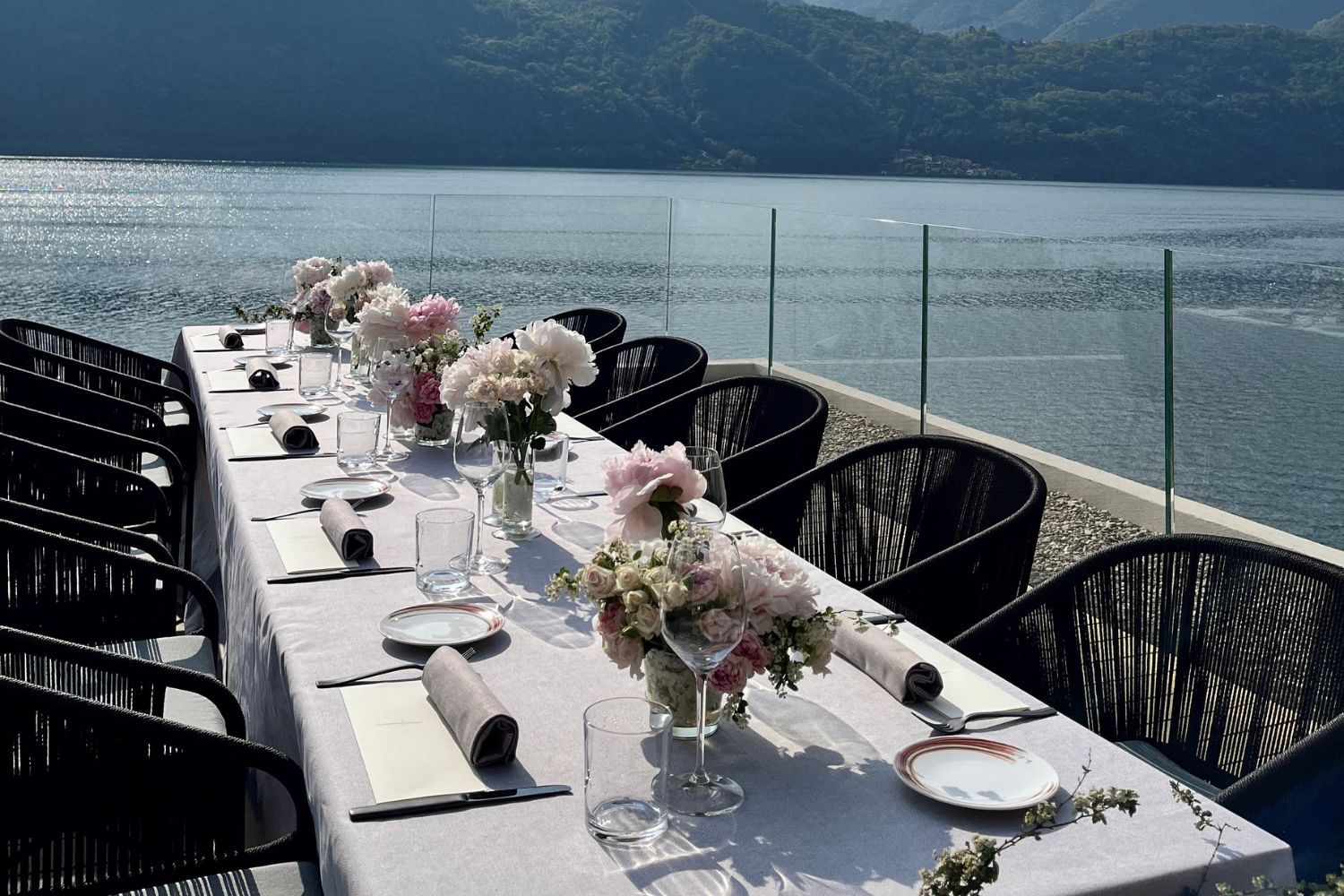 Perfect Event Venues in Italy | LAQUA Collection by Cannavacciuolo